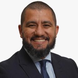 Rodrigo Cesar - AMS - Associação Mineira Sul